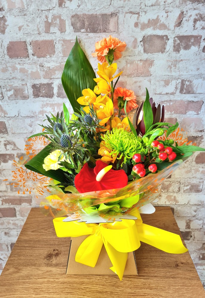 Gallery | Local Florist Scunthorpe | Daisy Chain Florist